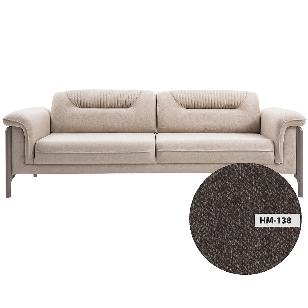 ДИВАН BEST HM-138 3-х местный купить по лучшим ценам в интернет ...