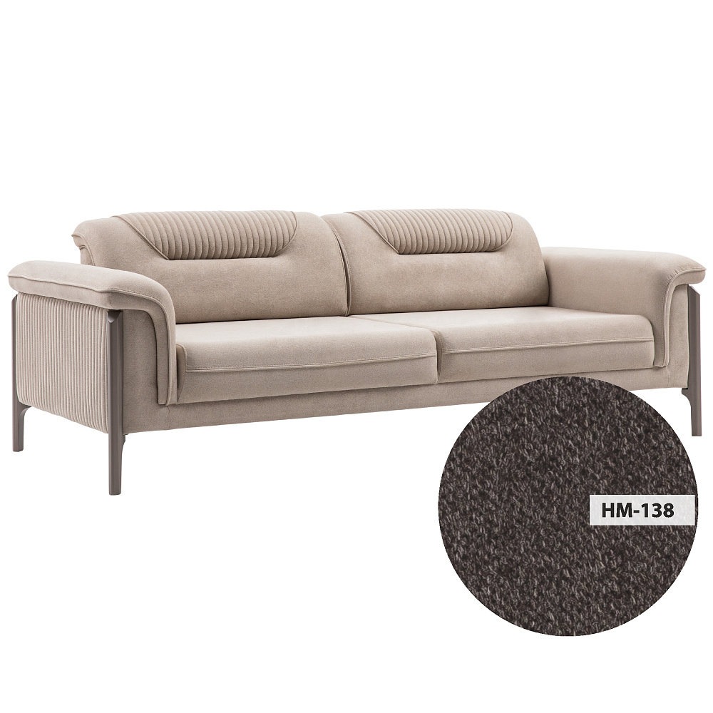 ДИВАН BEST HM-138 3-х местный купить по лучшим ценам в интернет ...